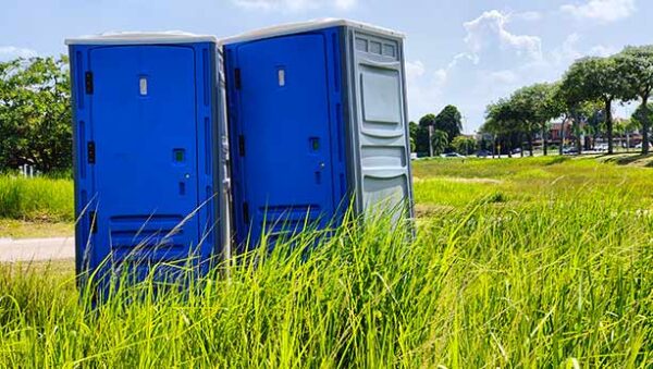 Portable Toilet For Sale in Malaysia | Order Yours Now!